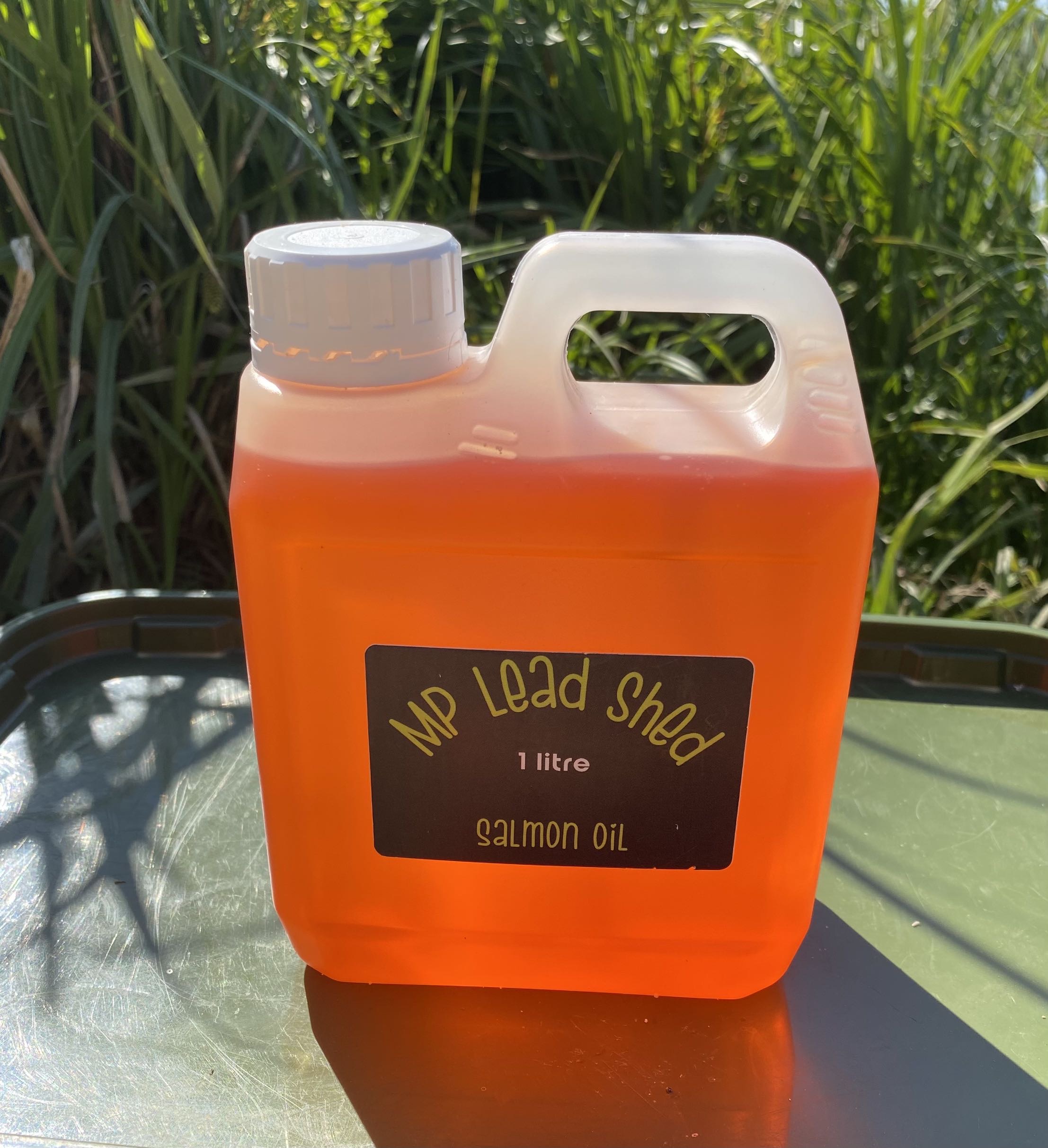 Salmon oil – mpleadshed